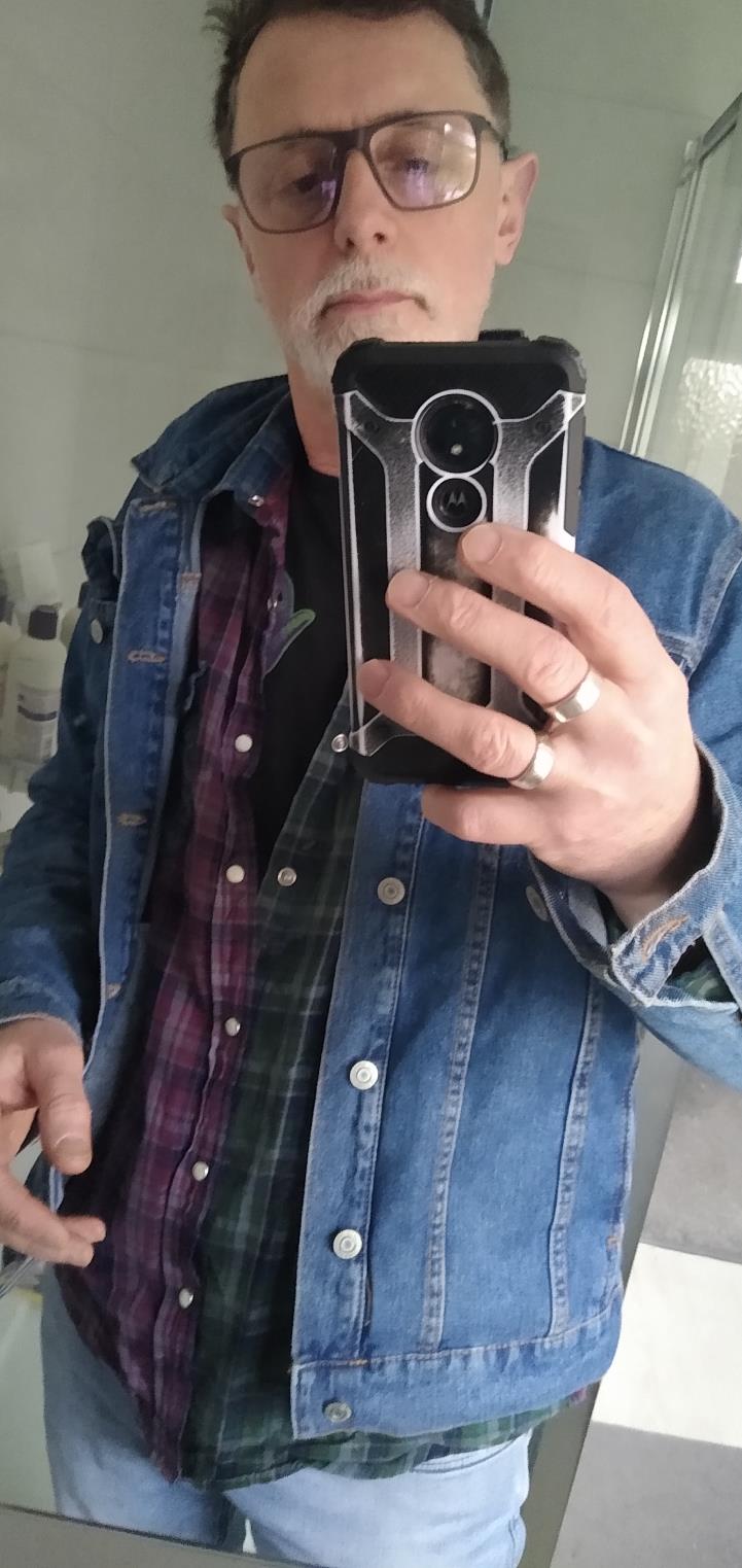 Maff68's Profile [Biker Match]