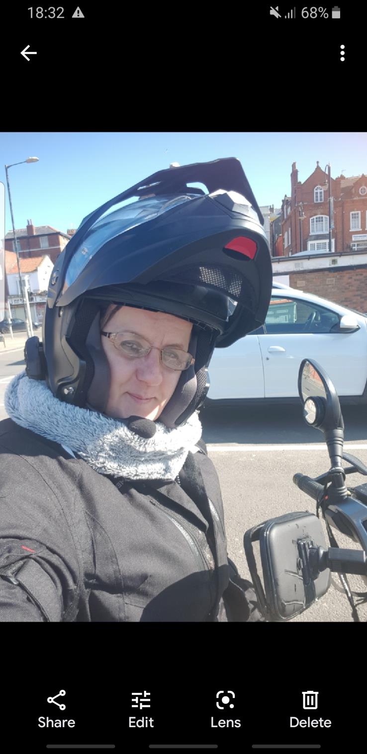 Yorkshire biker 2's Profile [Biker Match]