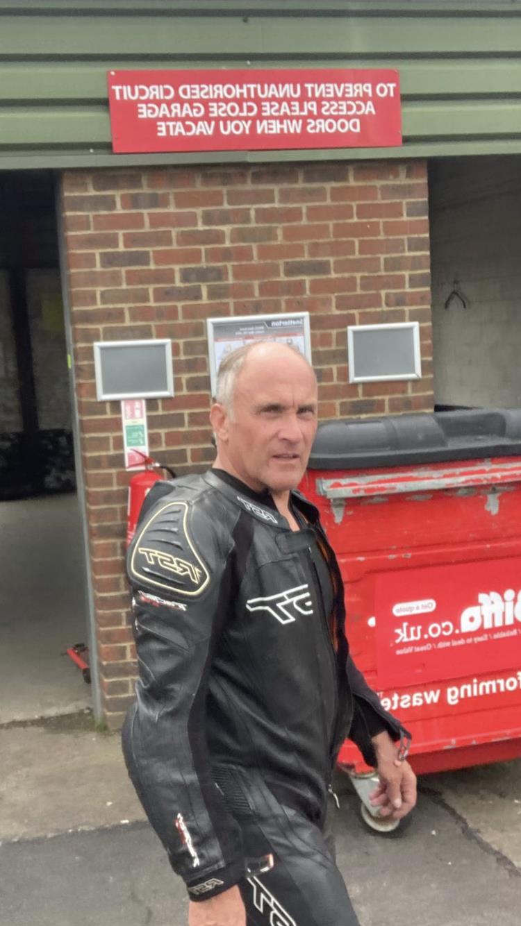 Steves1000rr's Profile [Biker Match]