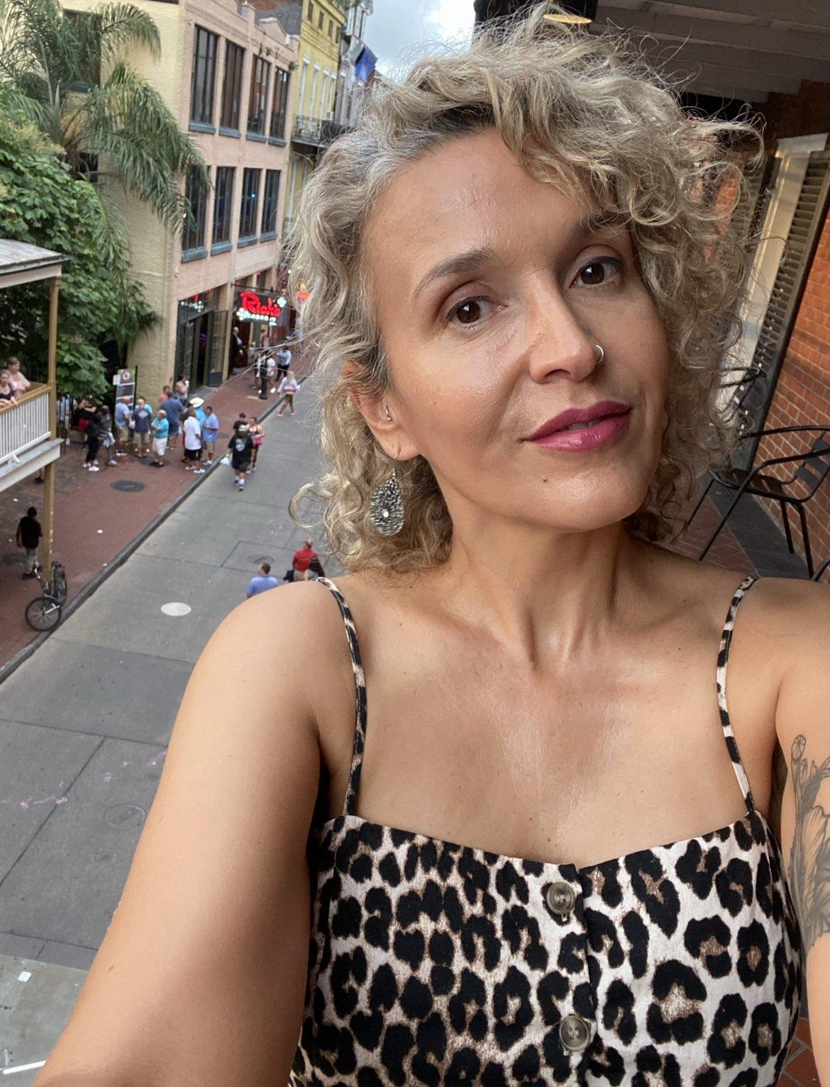 Disabled Profile [Biker Match]