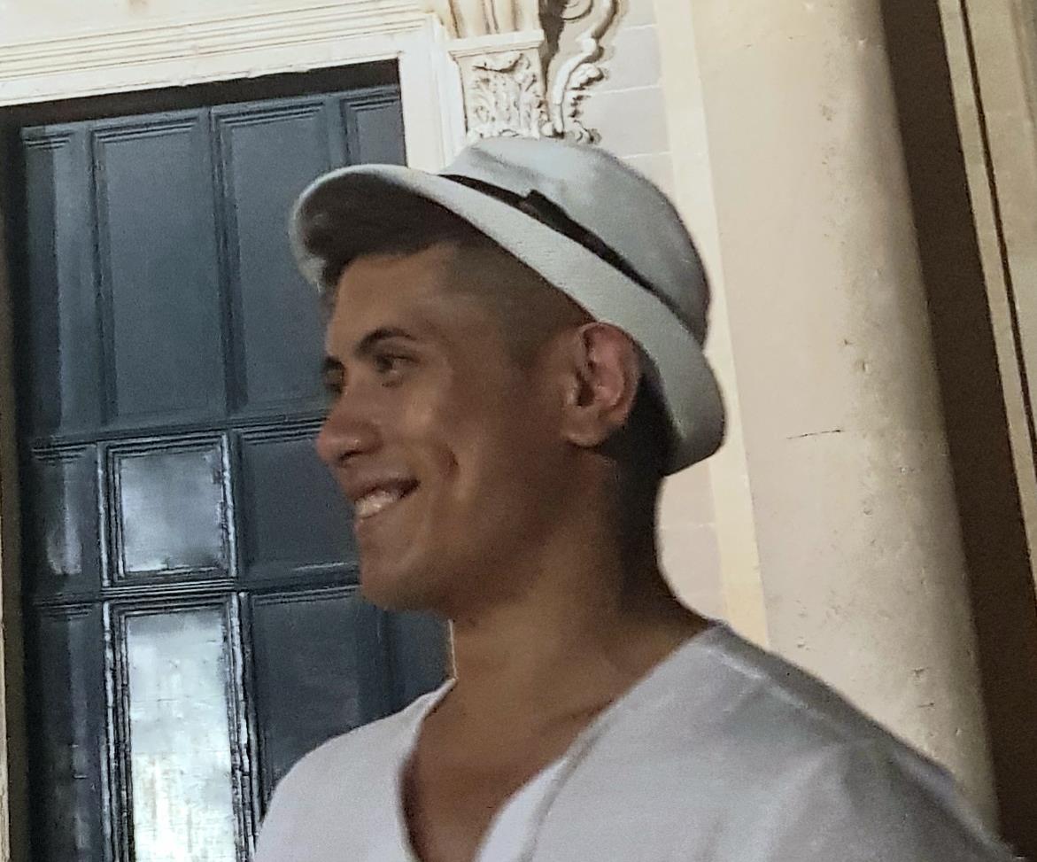 Rgstar's Profile [Biker Match]