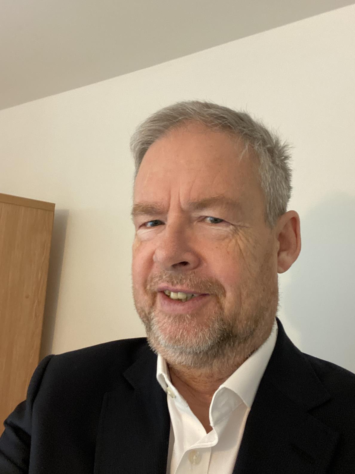 JeanPierre's Profile [Biker Match]