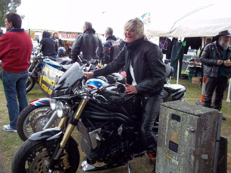 foto's Profile [Biker Match]