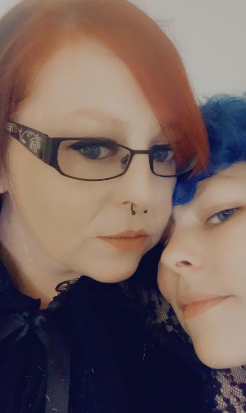 gothbunny's Profile [Biker Match]