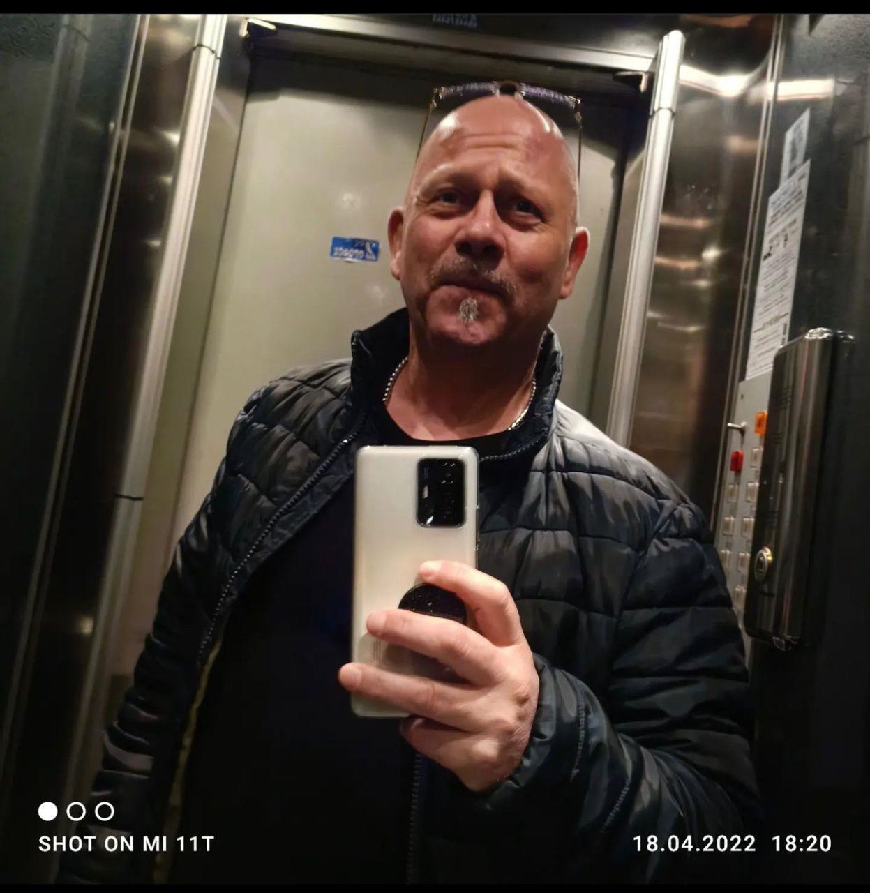 Billys55's Profile [Biker Match]