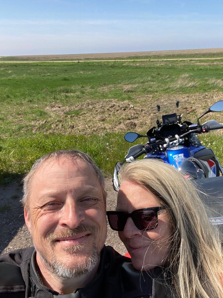 Jane67's Profile [Biker Match]