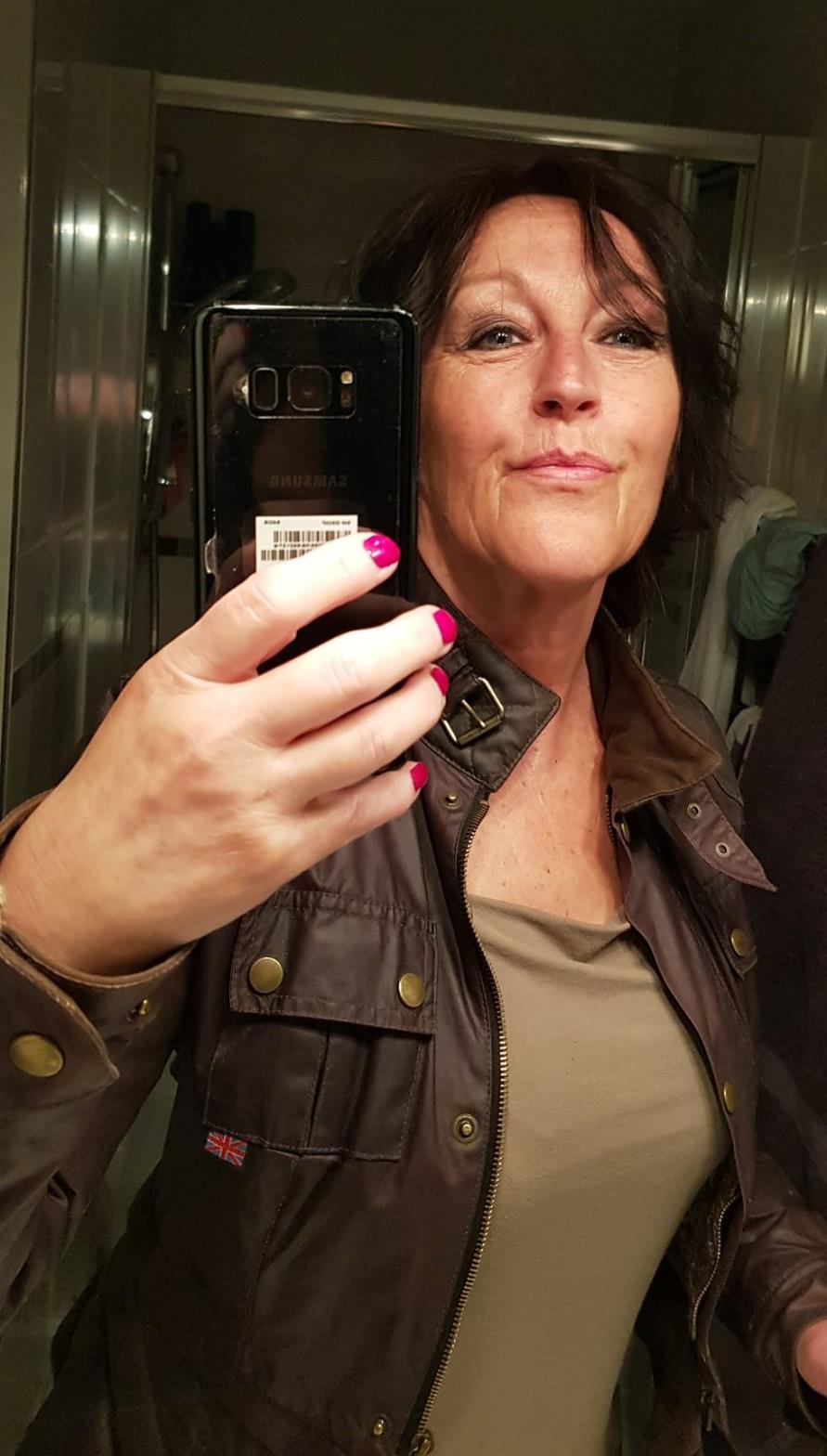 Kimg's Profile [Biker Match]