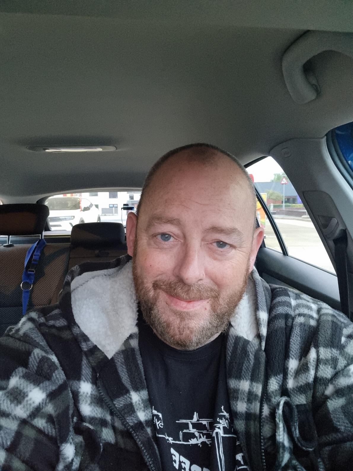 Geoff bfg 's Profile [Biker Match]