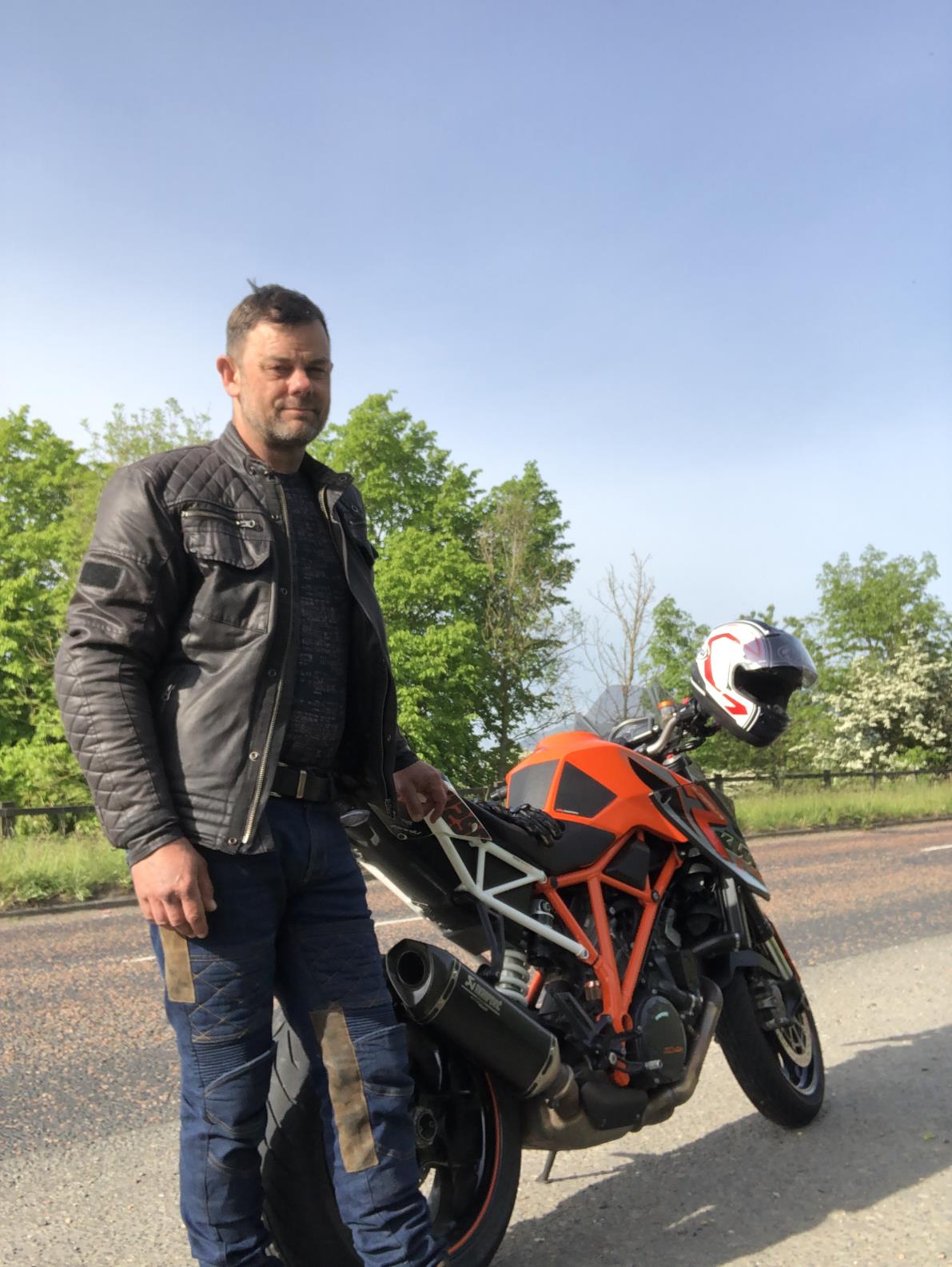 Duc748's Profile [Biker Match]