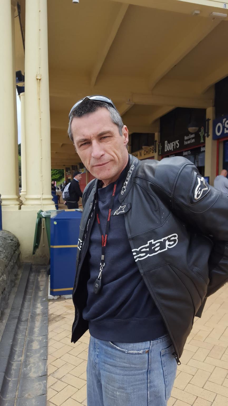 2fast4u's Profile [Biker Match]