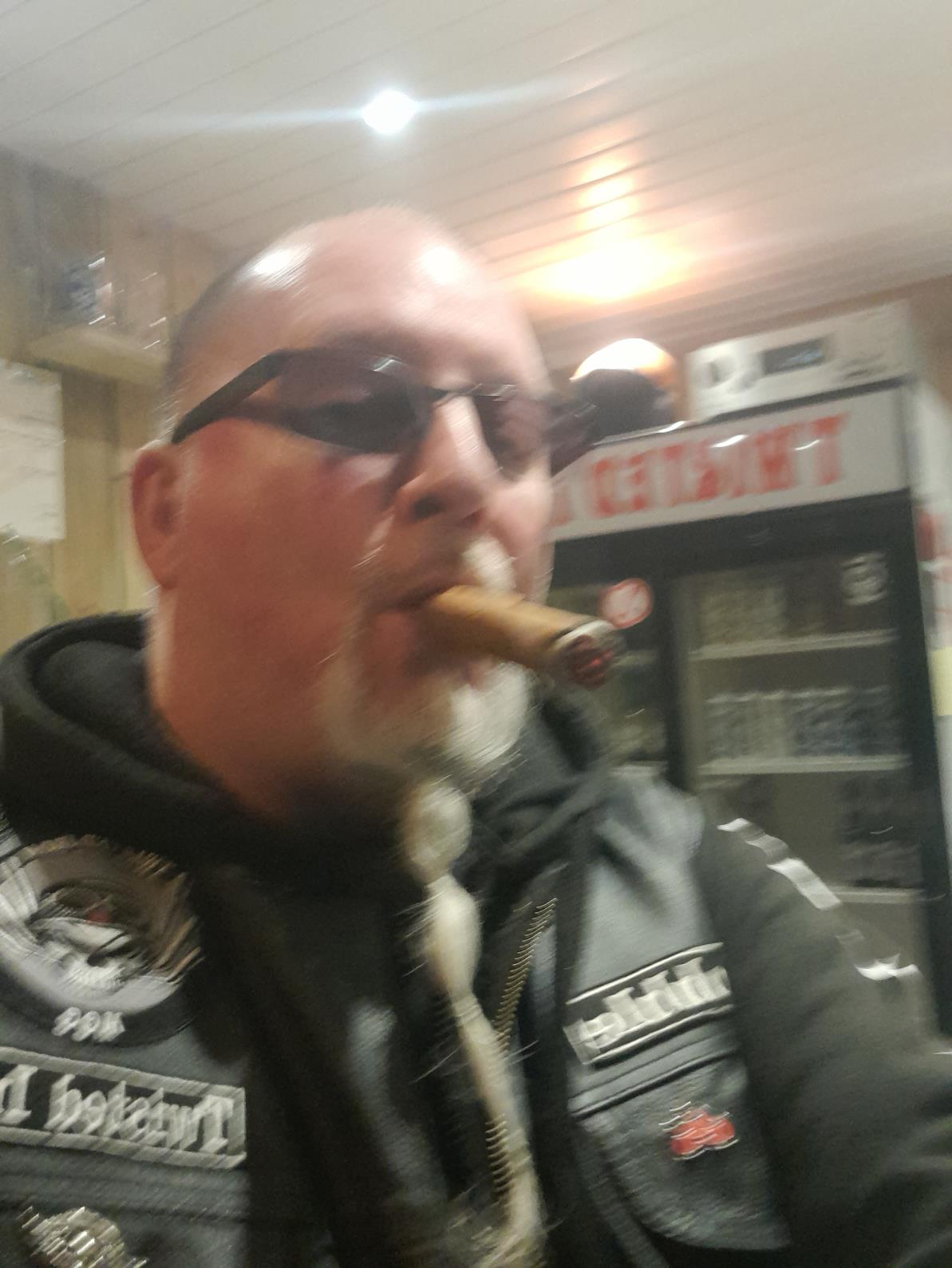 TT2013's Profile [Biker Match]