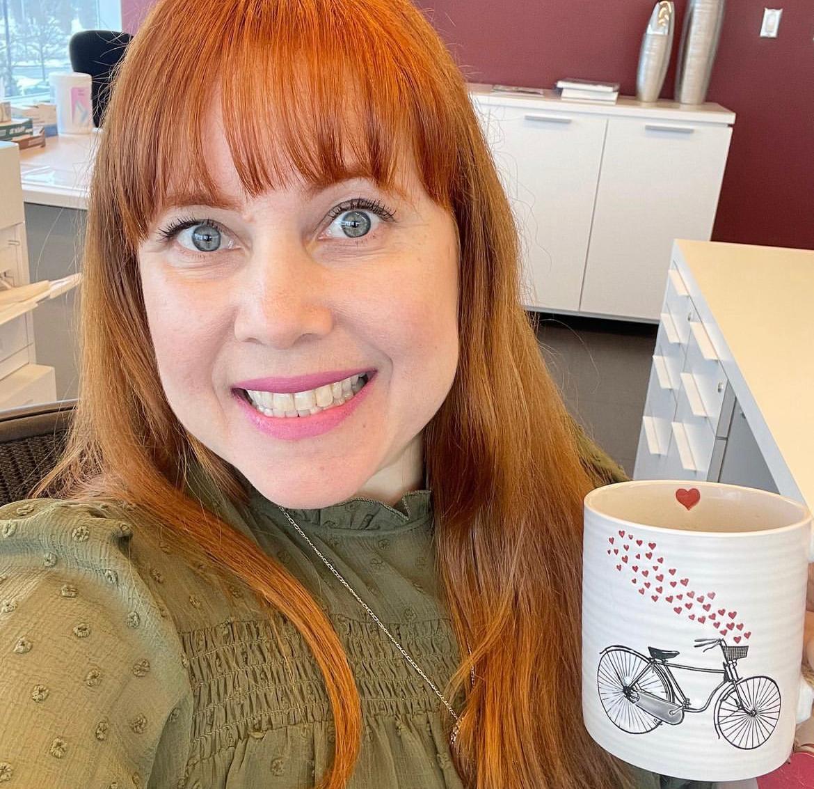 Disabled Profile [Biker Match]