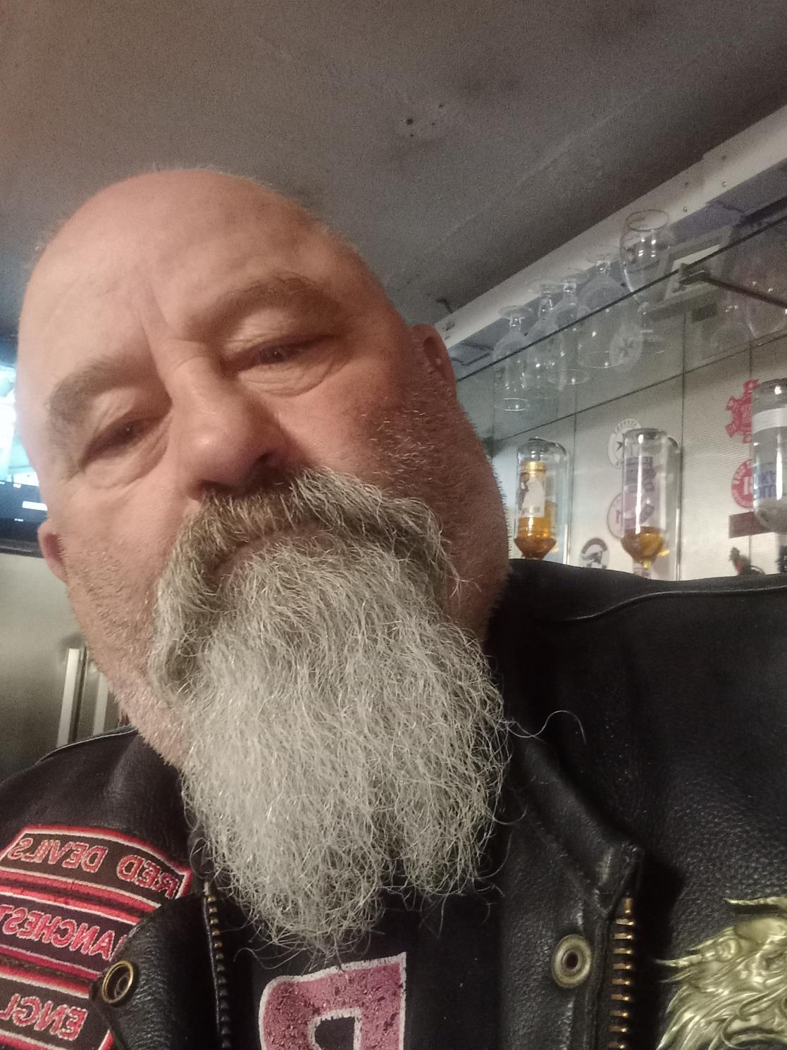 Degs1957 's Profile [Biker Match]