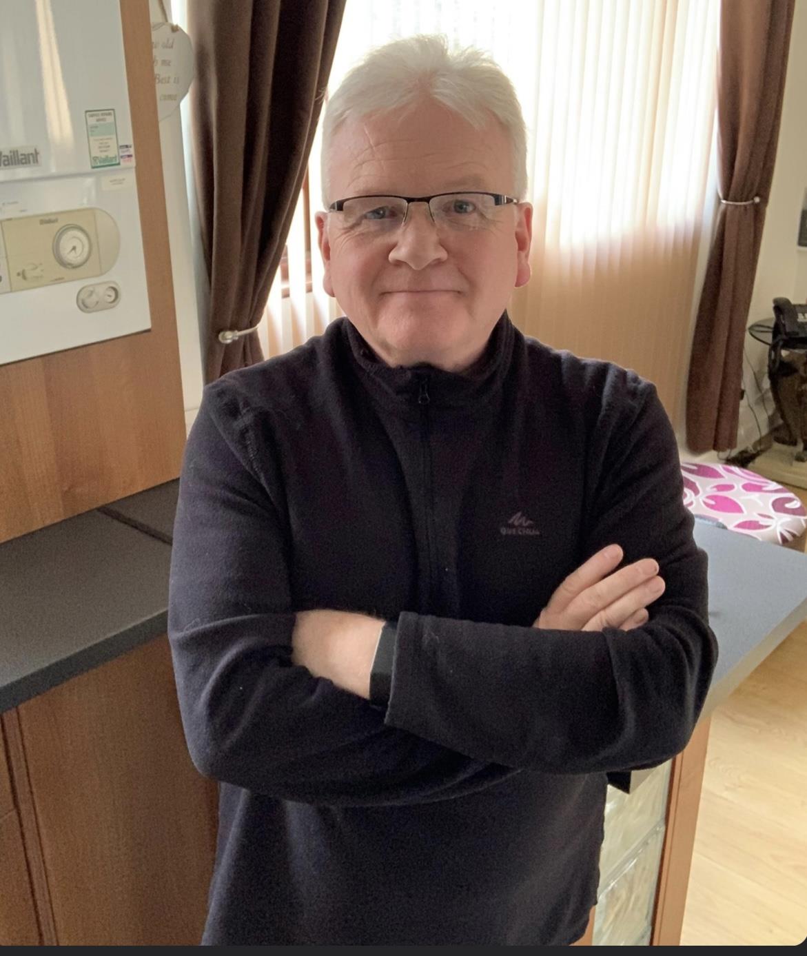 Disabled Profile [Biker Match]