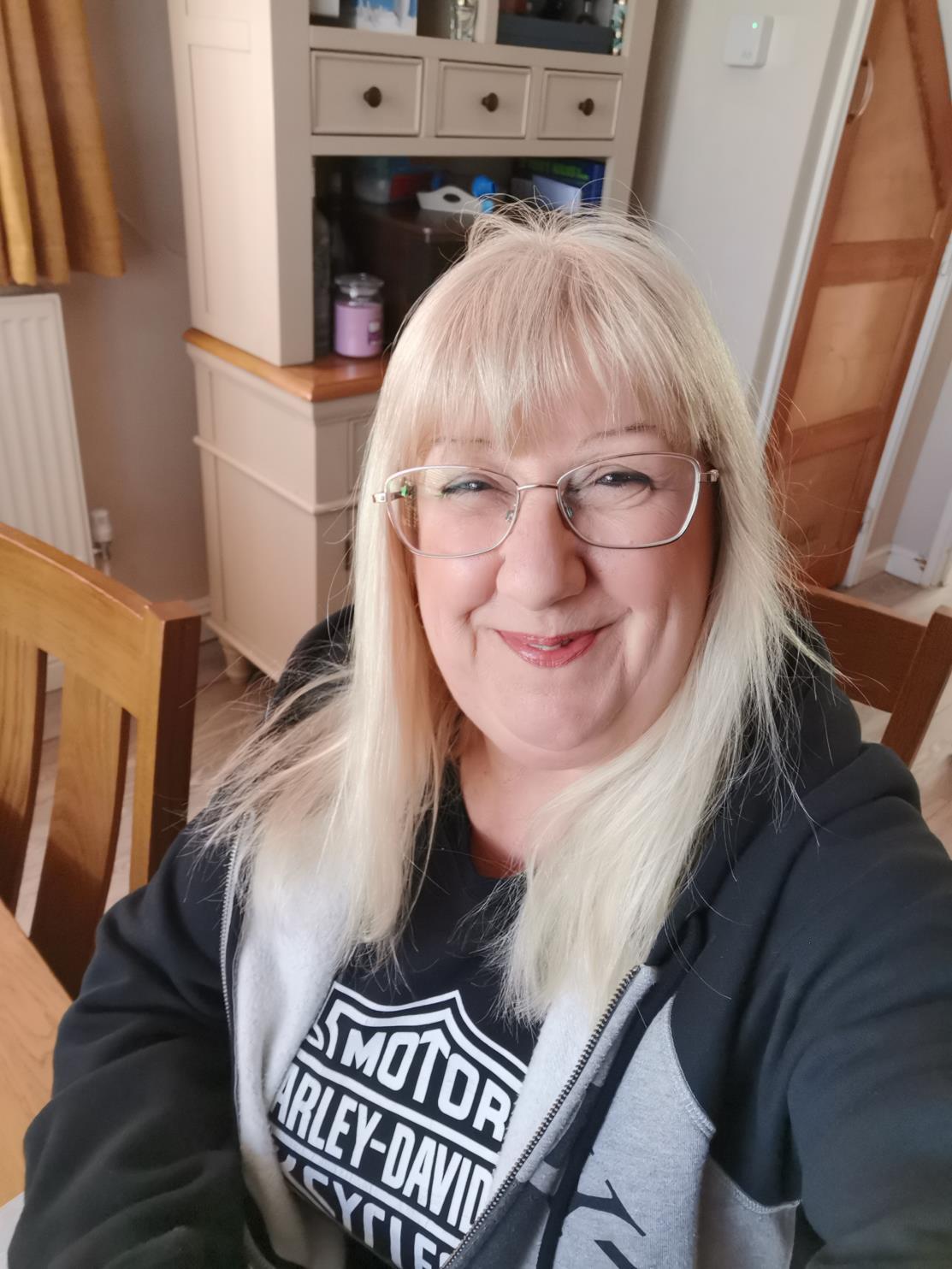 Yorkshire Shadow 's Profile [Biker Match]