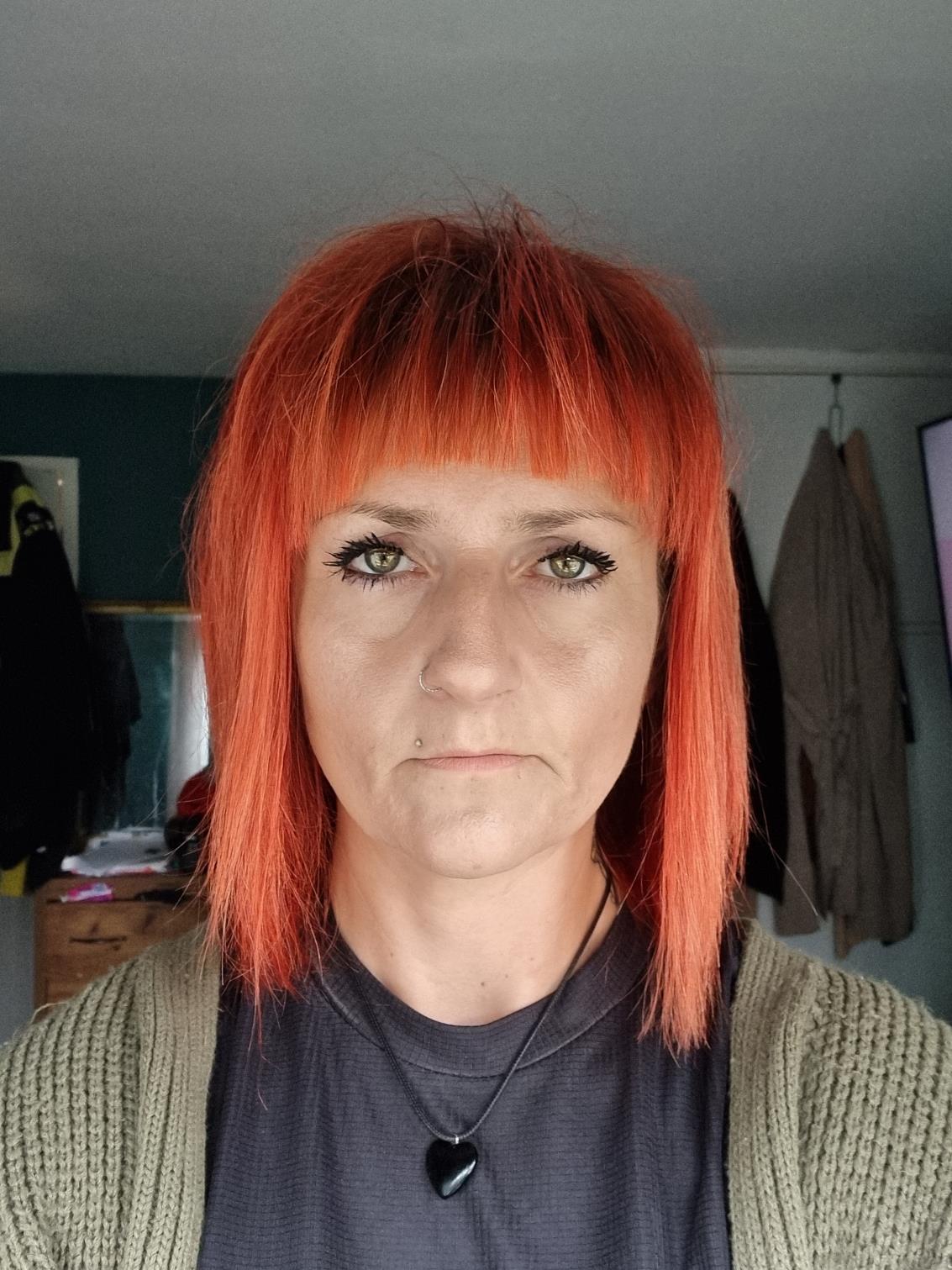 Hgrace83 's Profile [Biker Match]