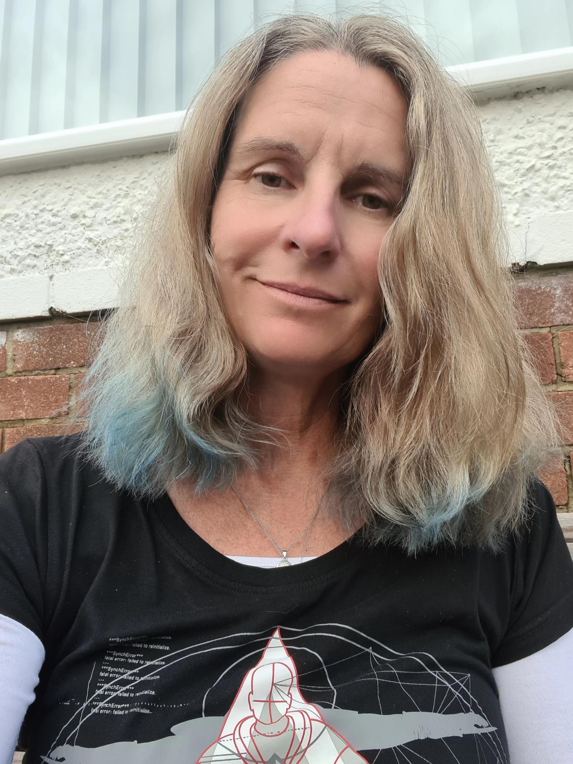 Disabled Profile [Biker Match]