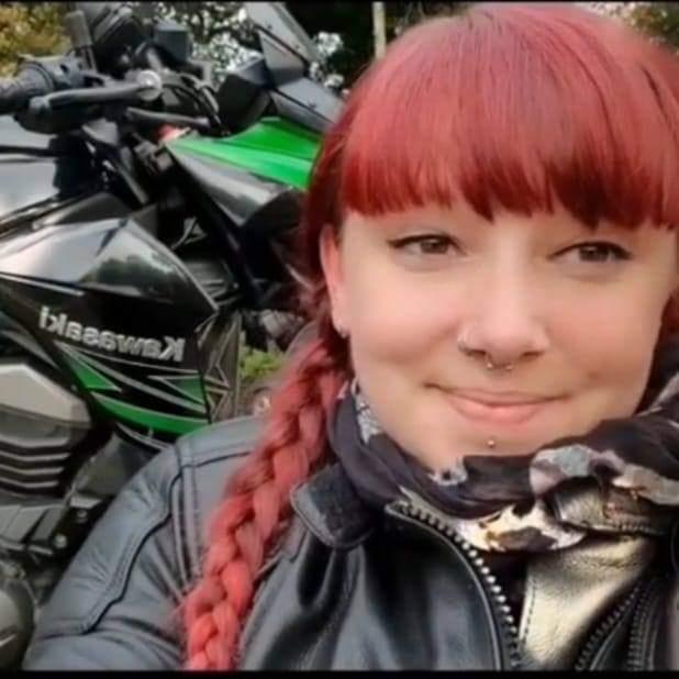 Samz800's Profile [Biker Match]