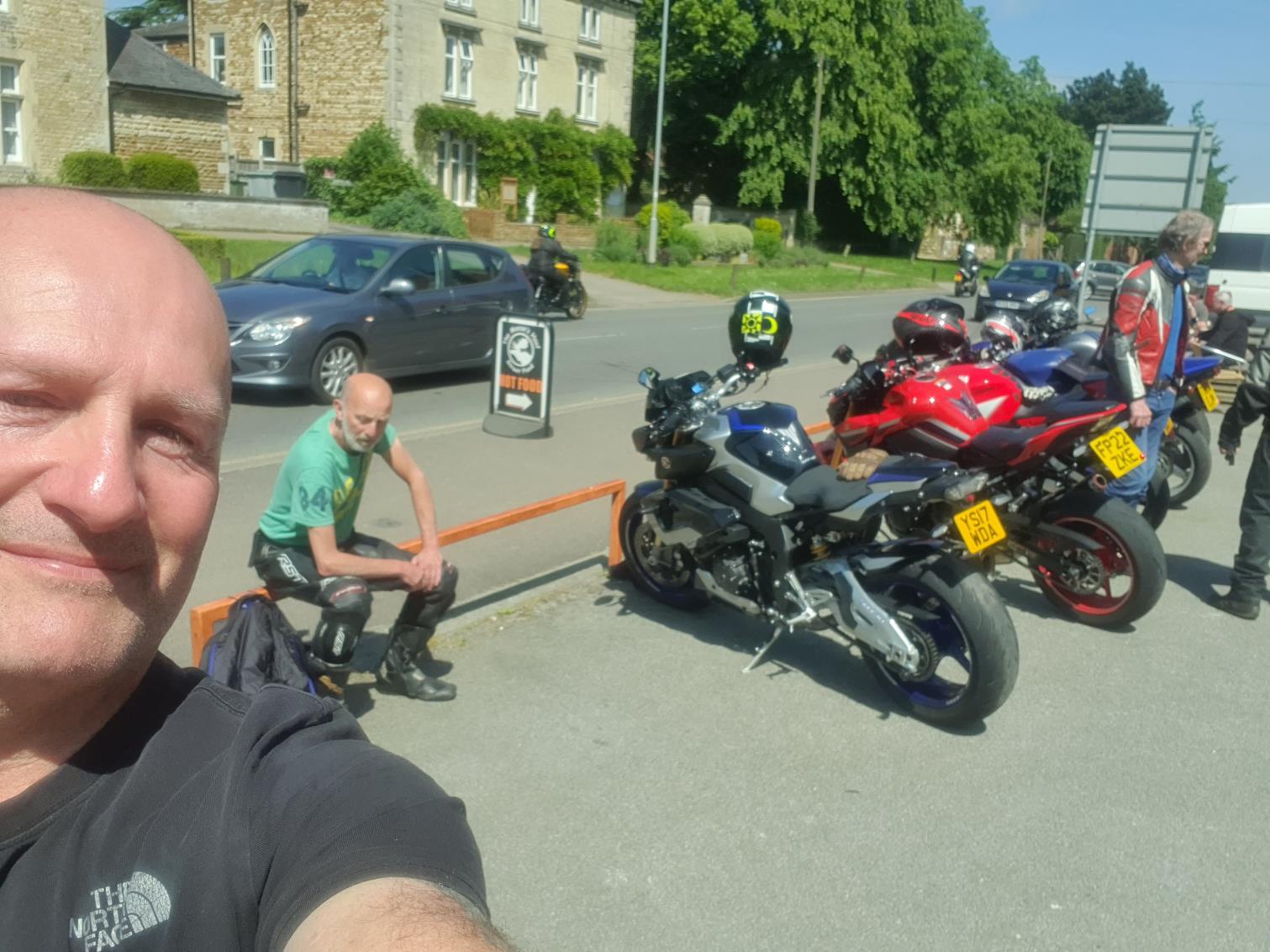 Nice but dim's Profile [Biker Match]