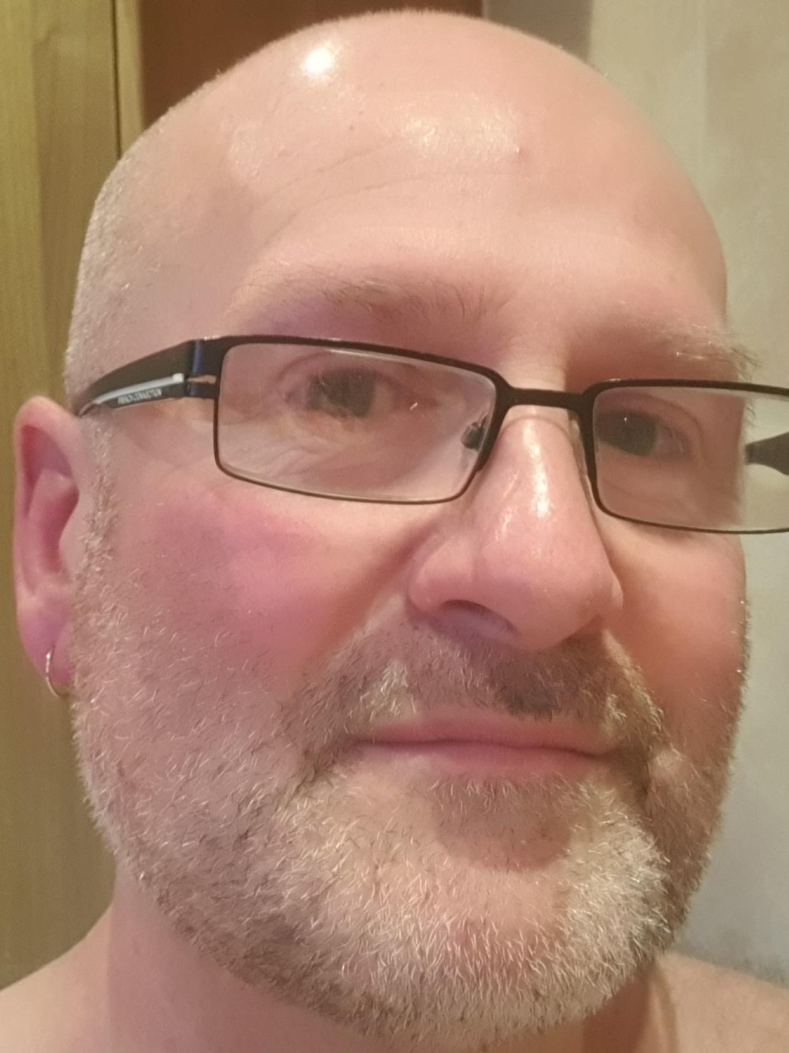 Nice but dim's Profile [Biker Match]