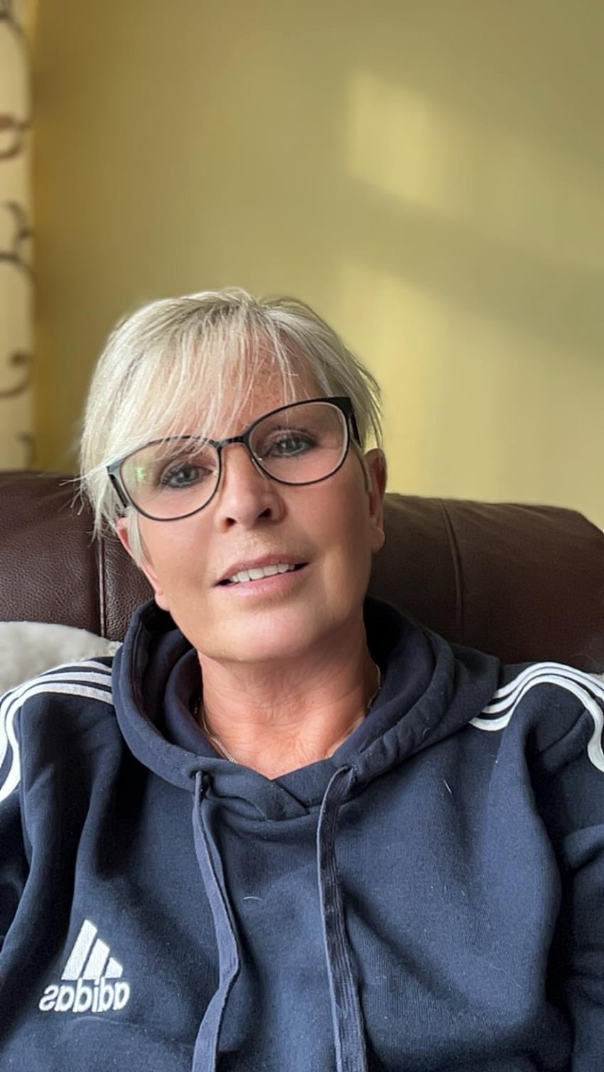 Tinalee's Profile [Biker Match]