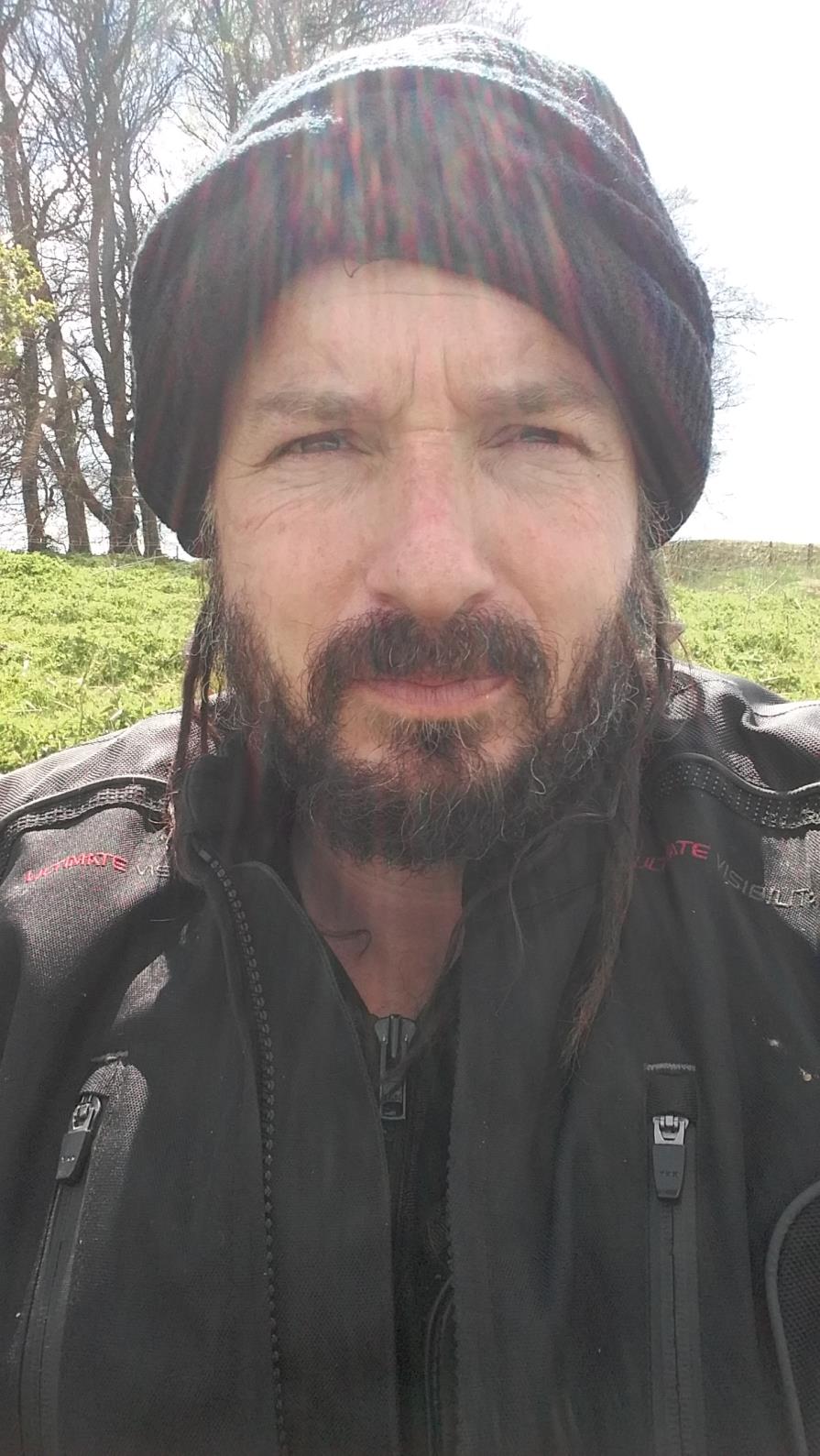 mooms's Profile [Biker Match]