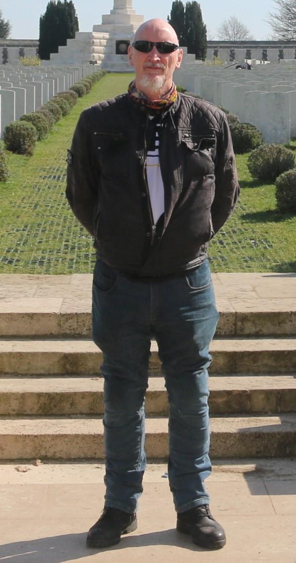 Nannoo2905's Profile [Biker Match]