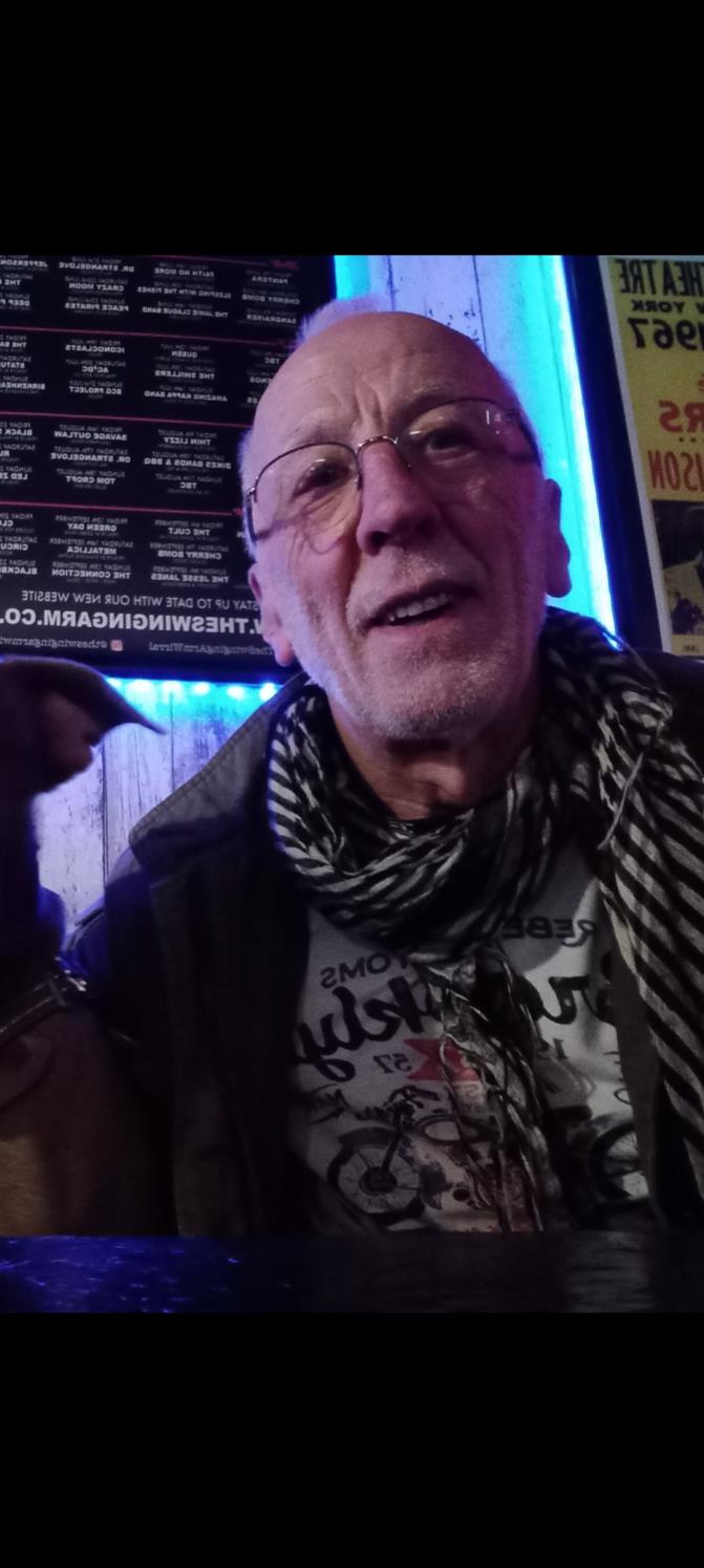 Harley 900's Profile [Biker Match]