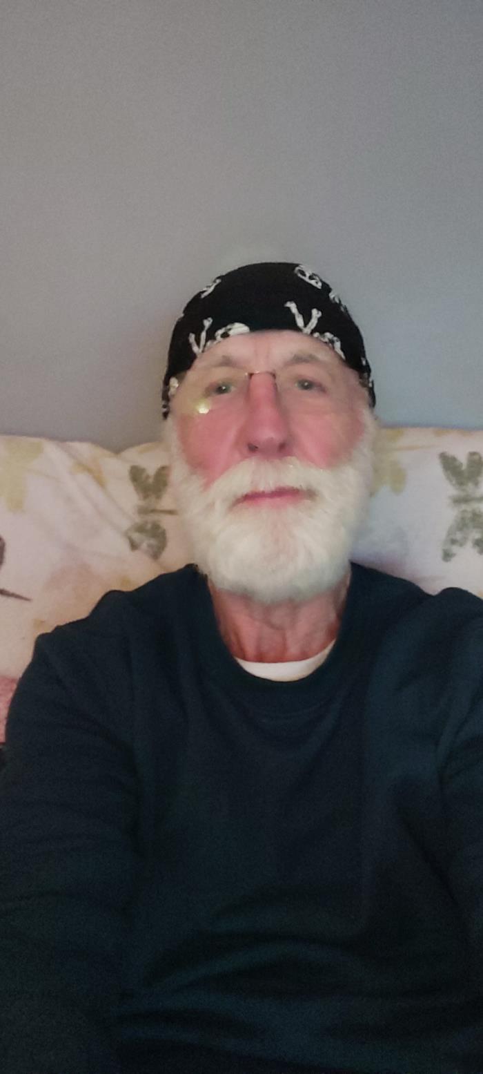 Harley 900's Profile [Biker Match]