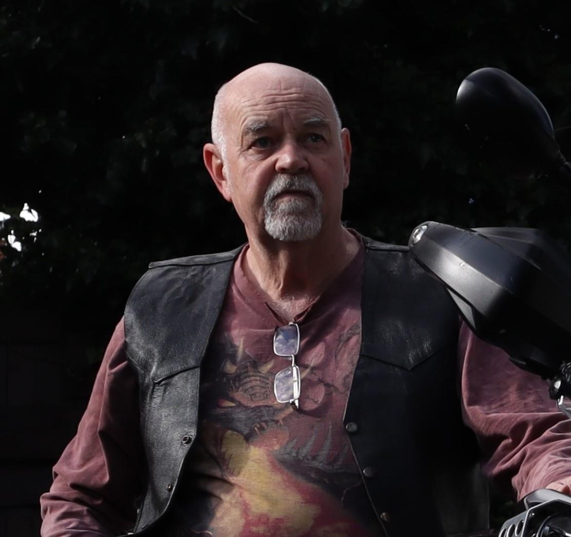 murdoch110's Profile [Biker Match]