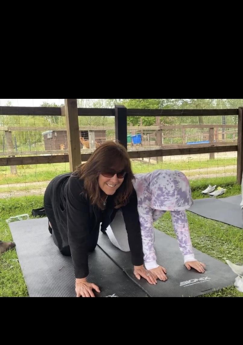 Julie1867's Profile [Biker Match]