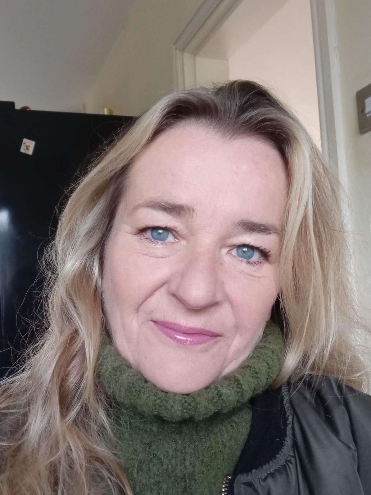 Disabled Profile [Biker Match]