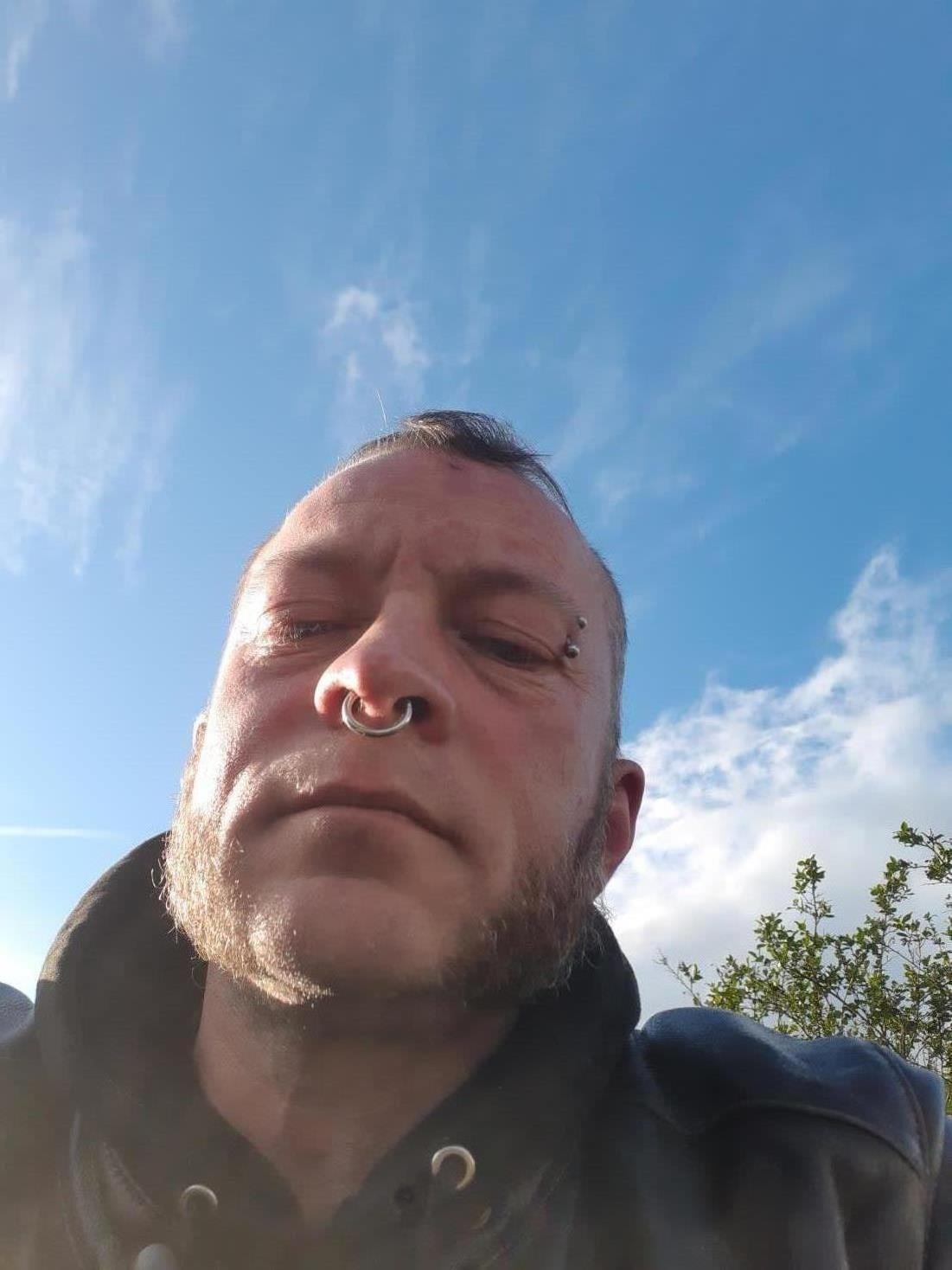 Pasta1's Profile [Biker Match]