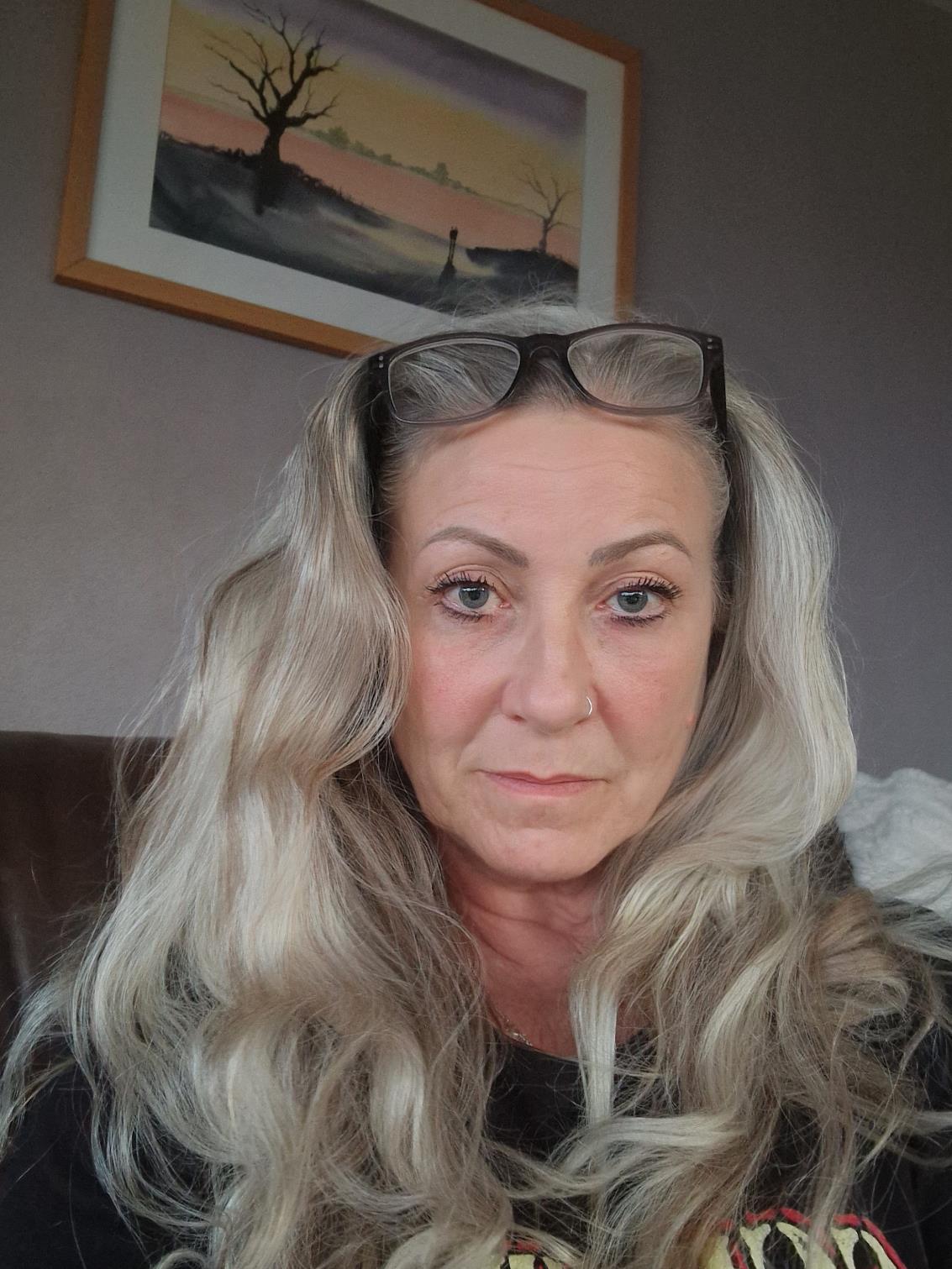 Foxy coxy's Profile [Biker Match]