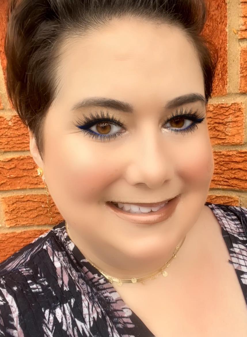 Sarahsparkle's Profile [Biker Match]