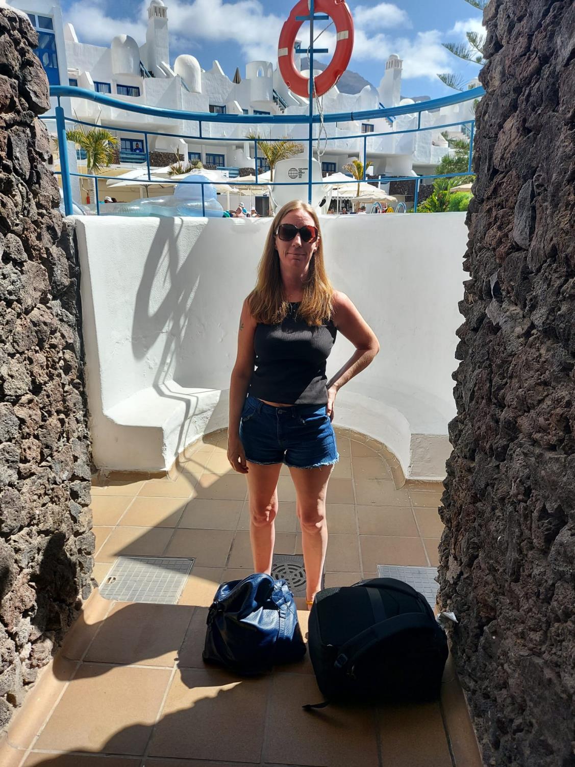 Victoriaw's Profile [Biker Match]