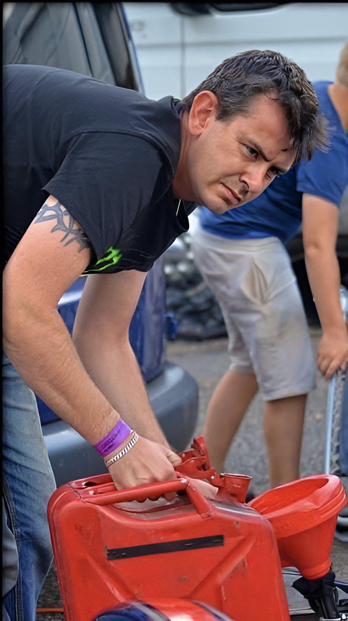 Motogpman's Profile [Biker Match]