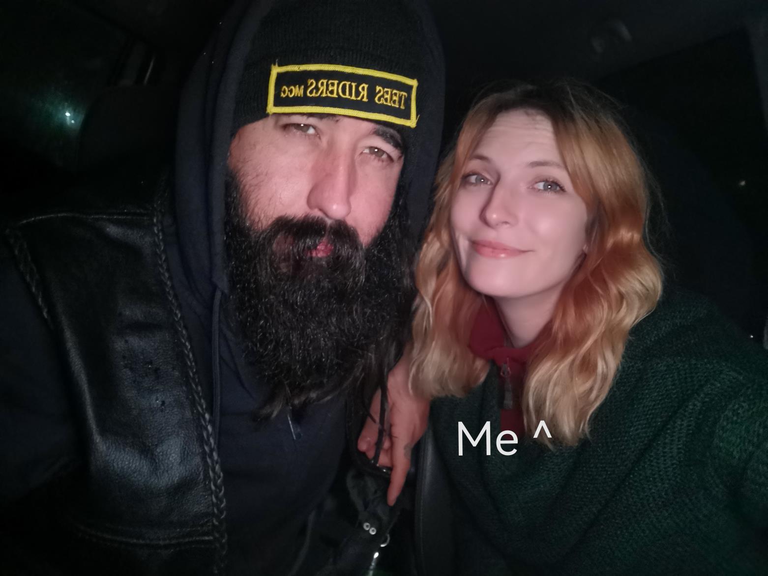 ArkadyRat's Profile [Biker Match]