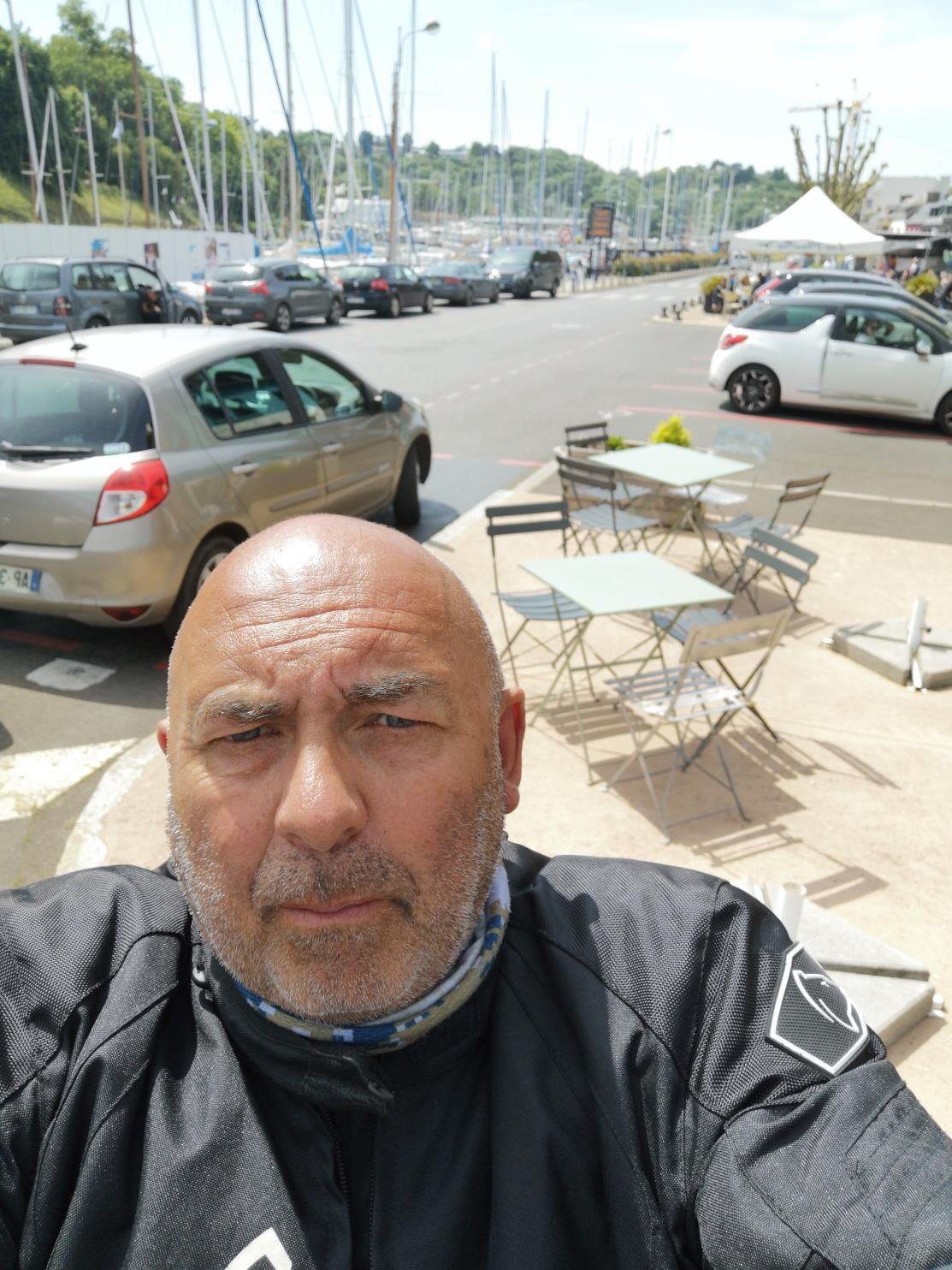 BexleyTony's Profile [Biker Match]