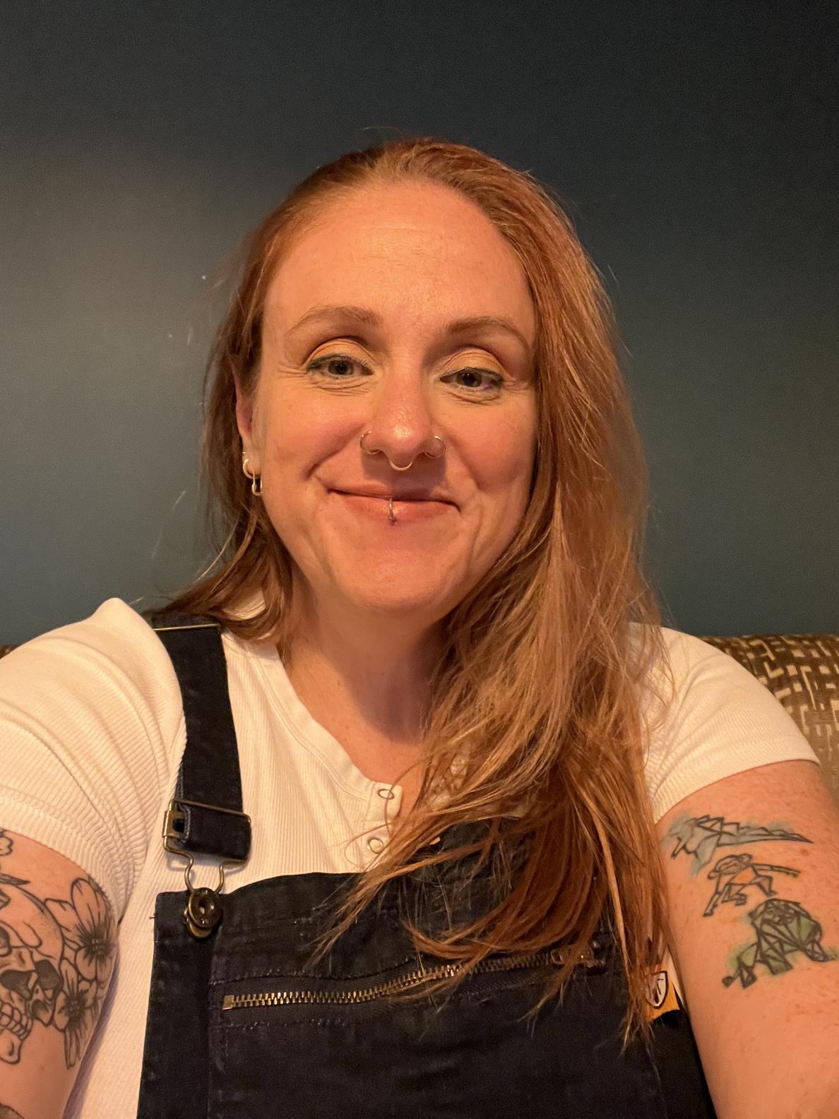 Disabled Profile [Biker Match]