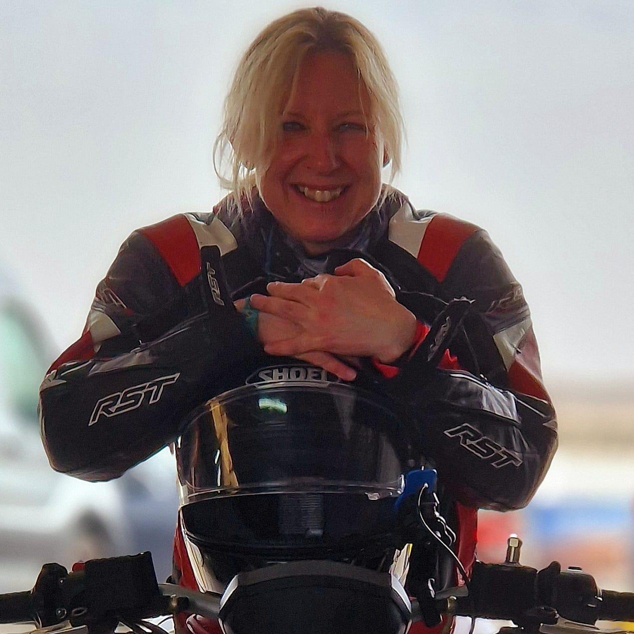 Agm696's Profile [Biker Match]