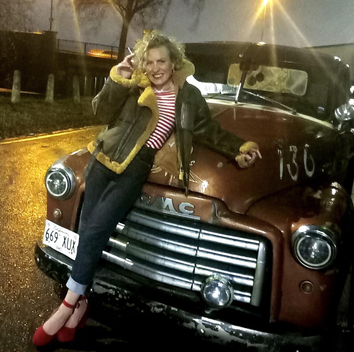 Disabled Profile [Biker Match]