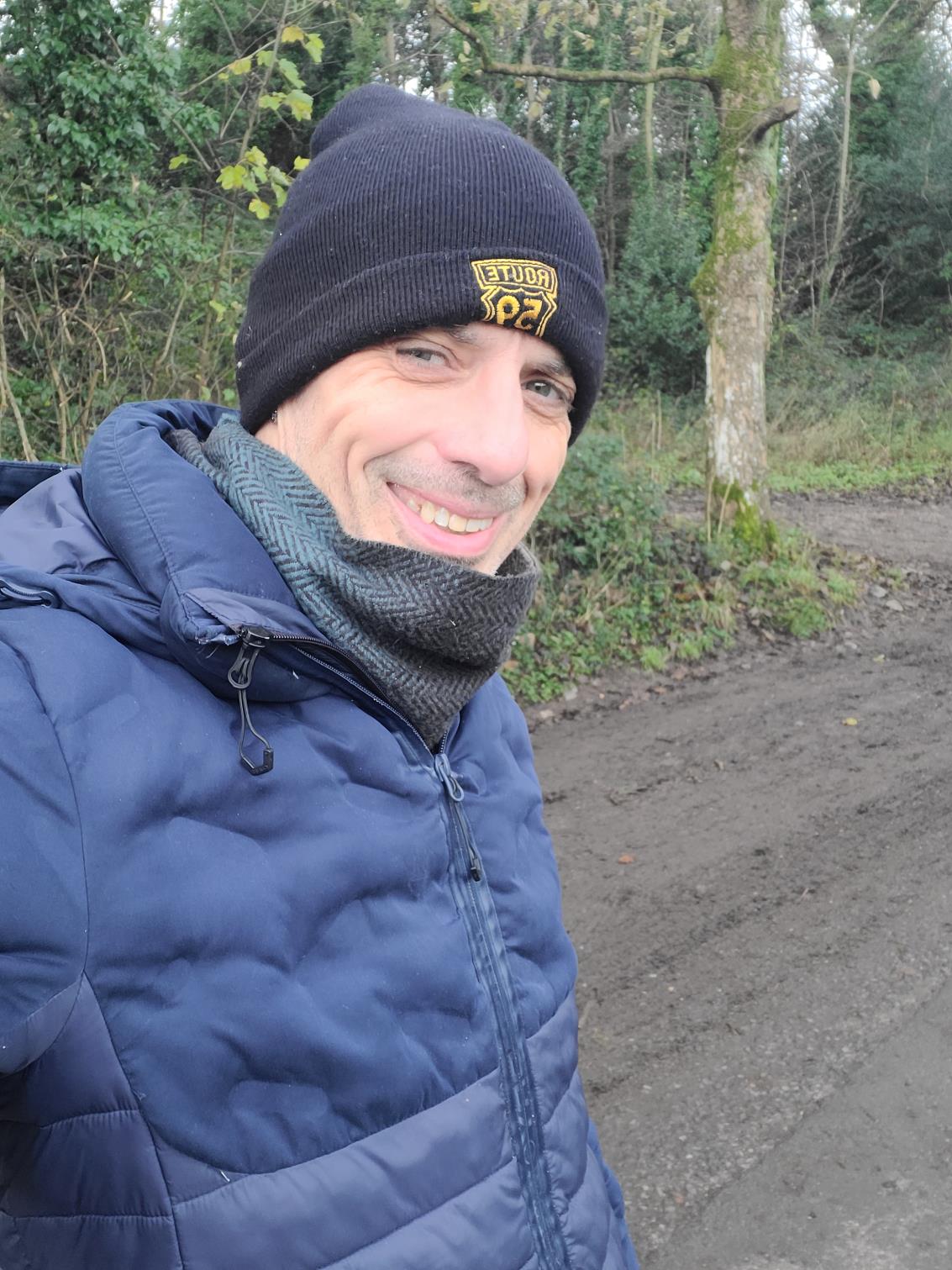 Freebird918's Profile [Biker Match]