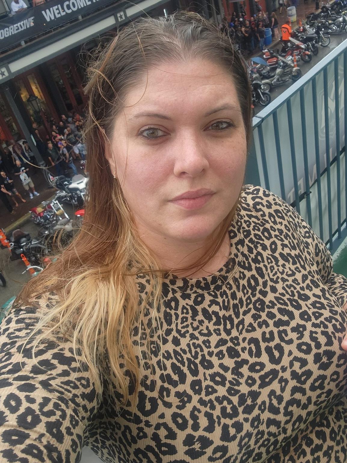 Disabled Profile [Biker Match]