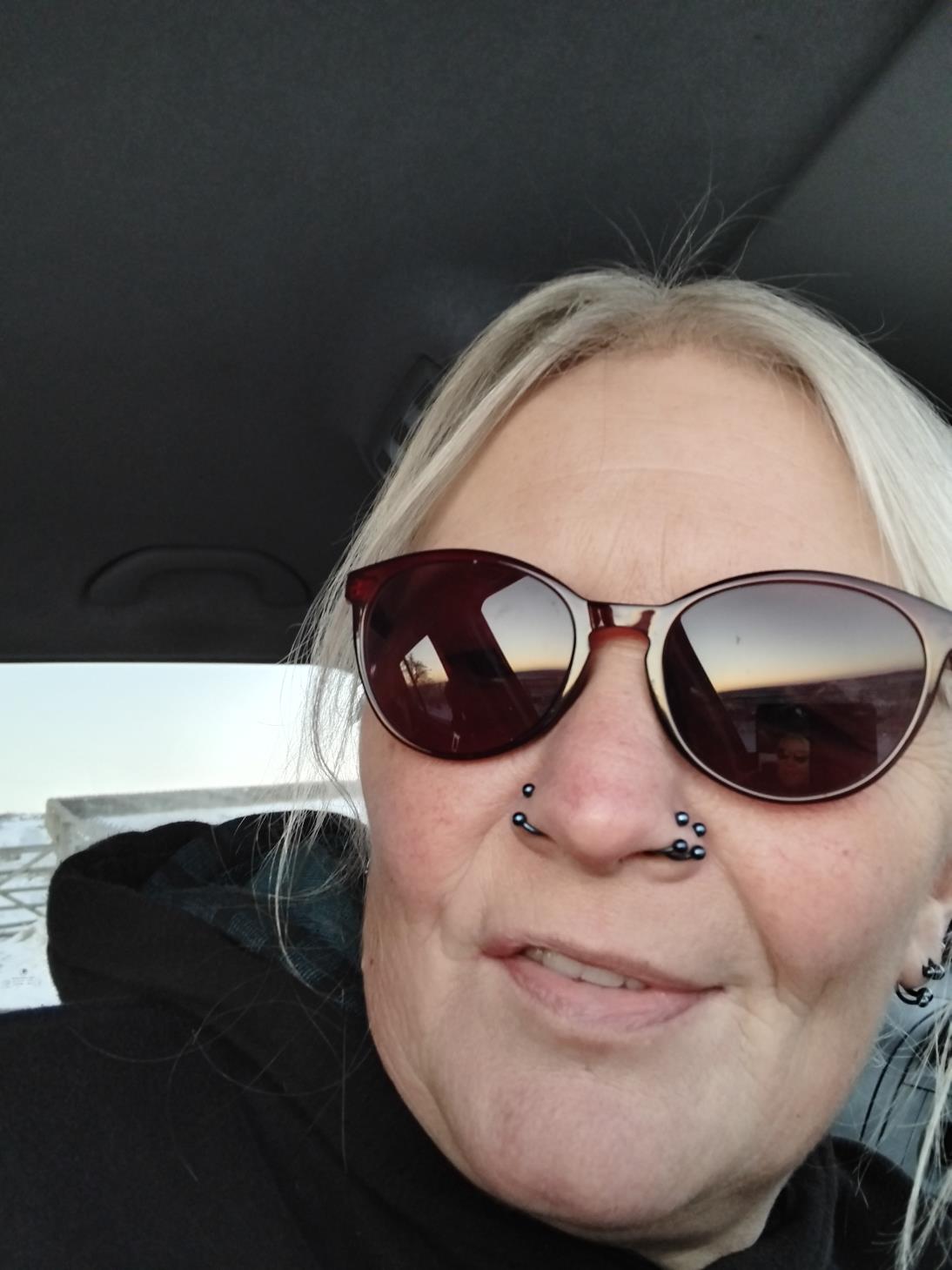 Tori666's Profile [Biker Match]