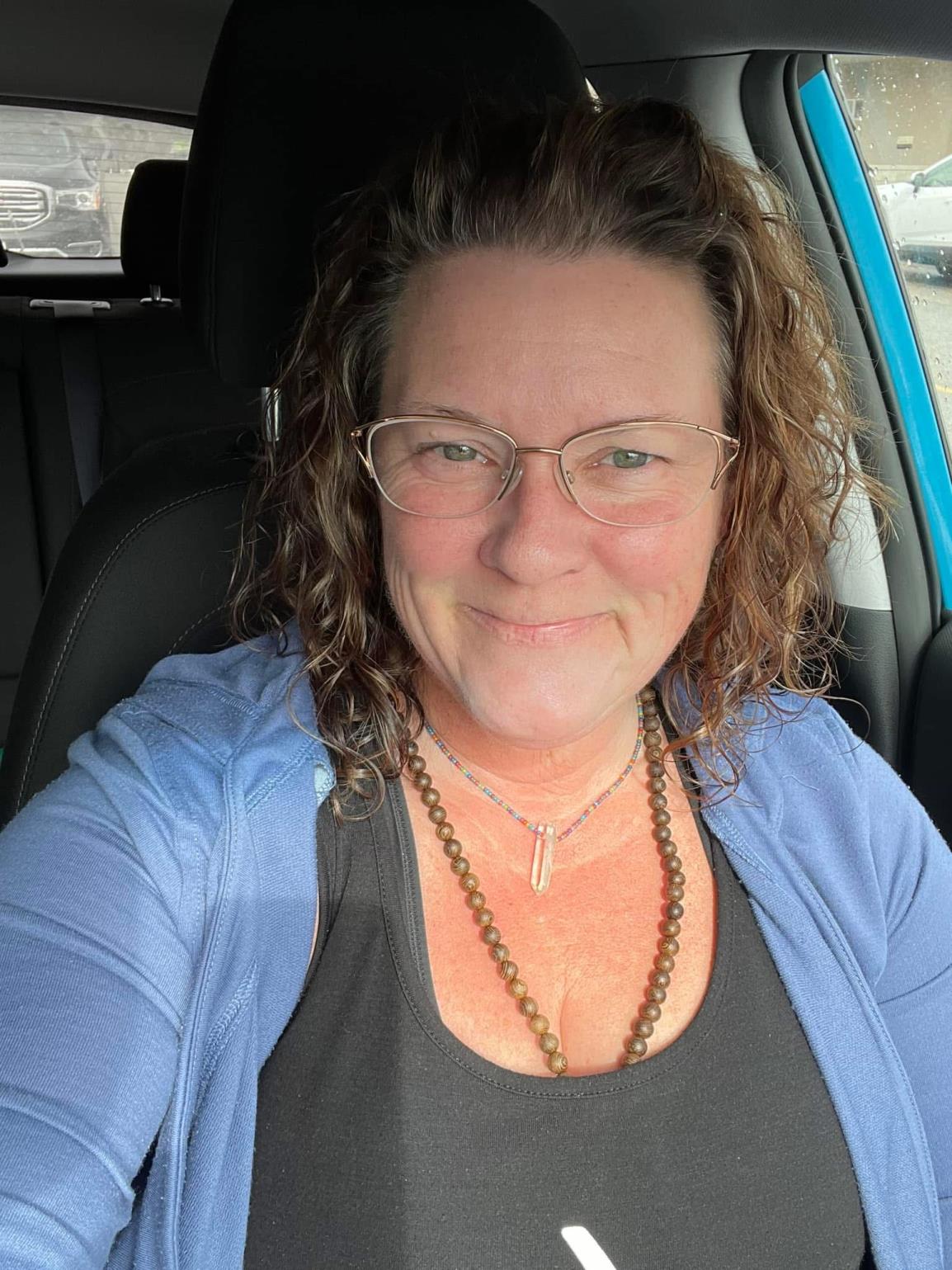 Disabled Profile [Biker Match]