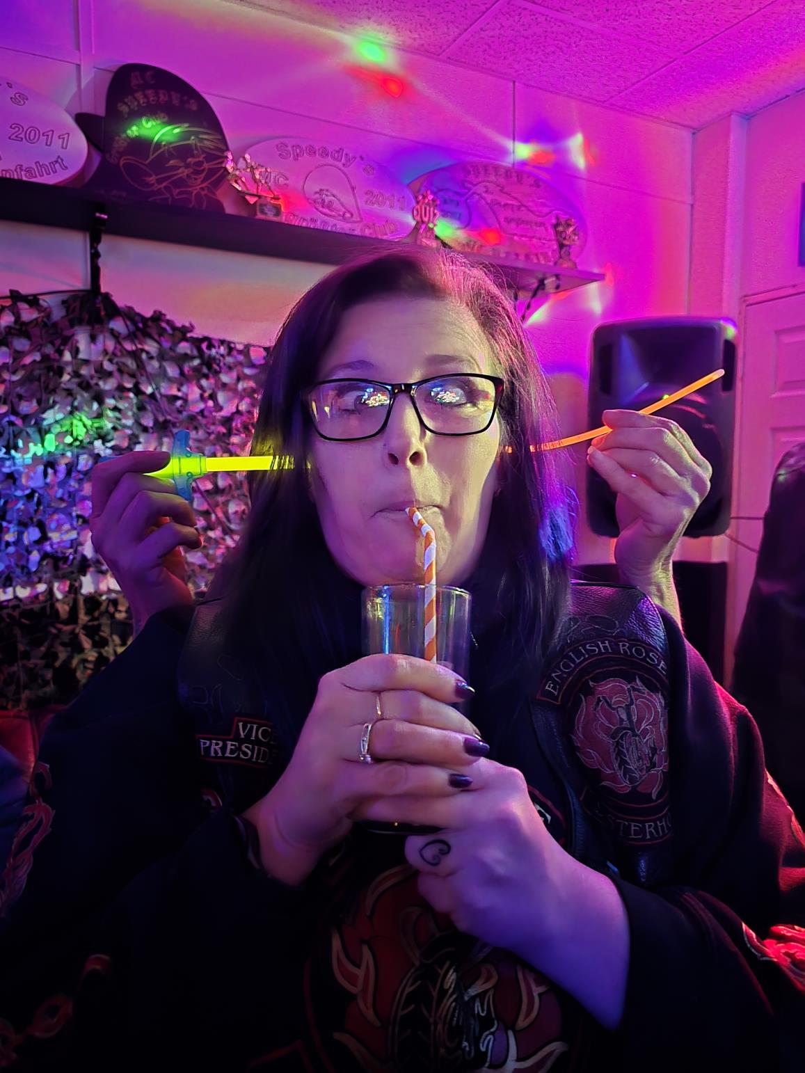 English Rose Sisterhood 's Profile [Biker Match]