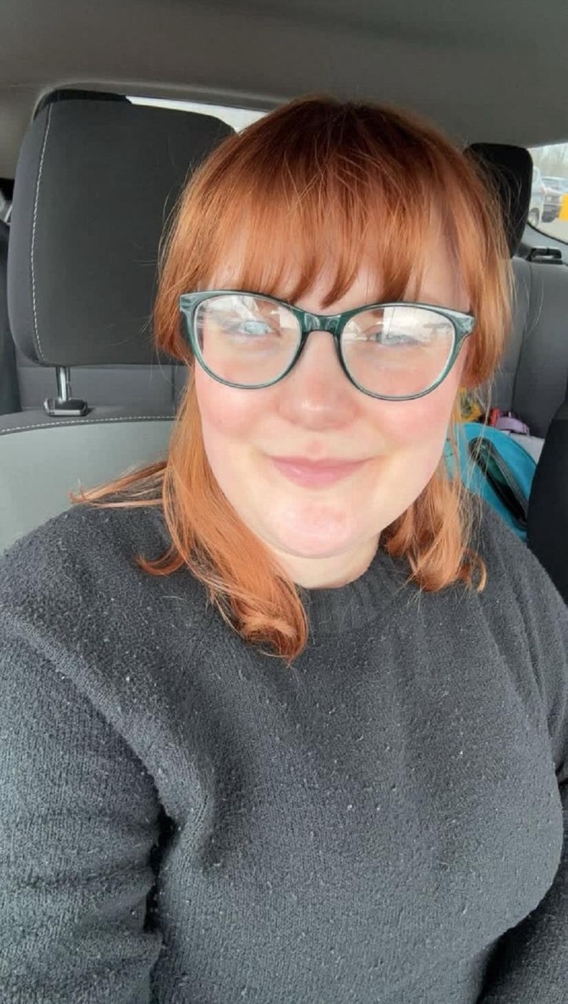 Disabled Profile [Biker Match]