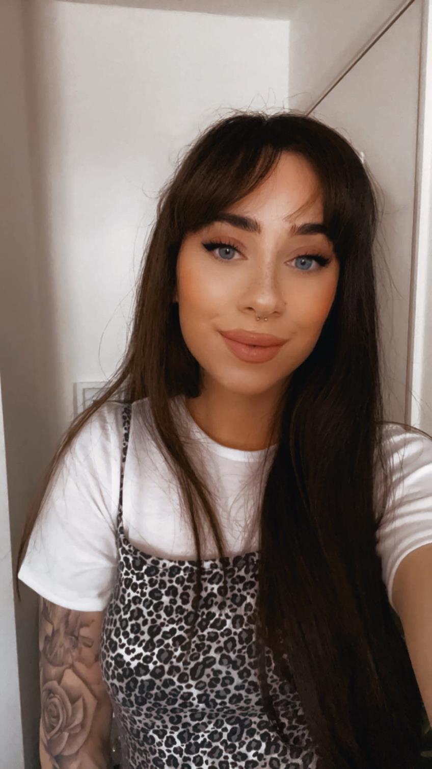 Disabled Profile [Biker Match]