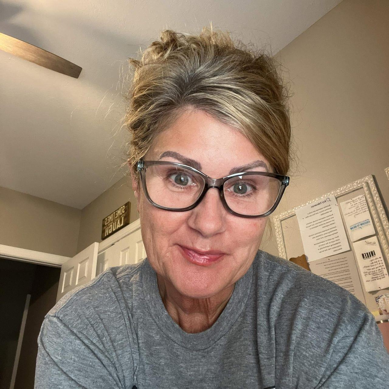 Rosehoff45's Profile [Biker Match]